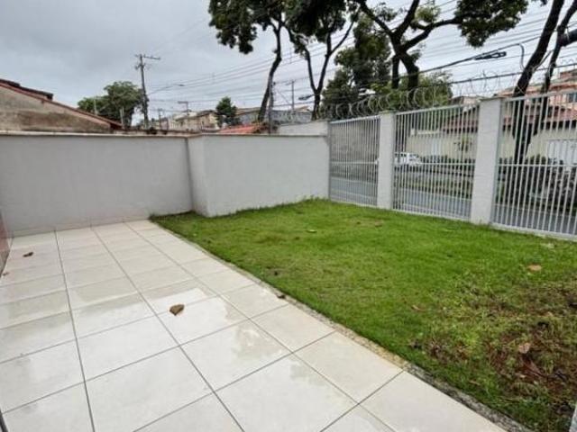 Apartamento para venda em Santa Mônica, Belo Horizonte