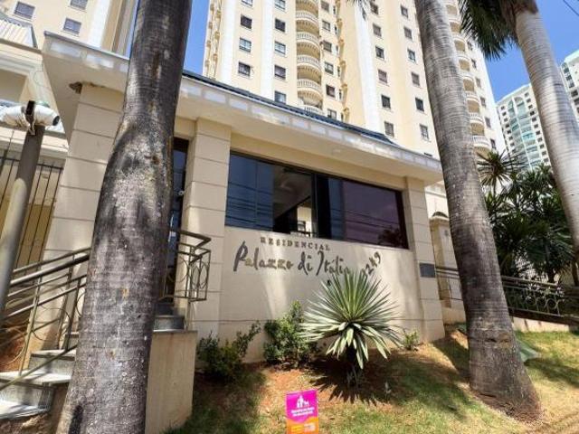 APARTAMENTO 89,73MT 3 QUARTOS SENDO 1 SUITE SETOR BUENO