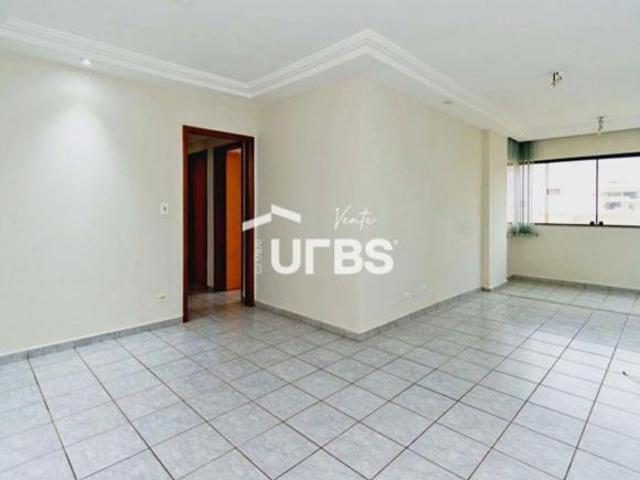 APARTAMENTO 89,91MT 3 QUARTOS SENDO 1 SUITE SETOR BELA VISTA
