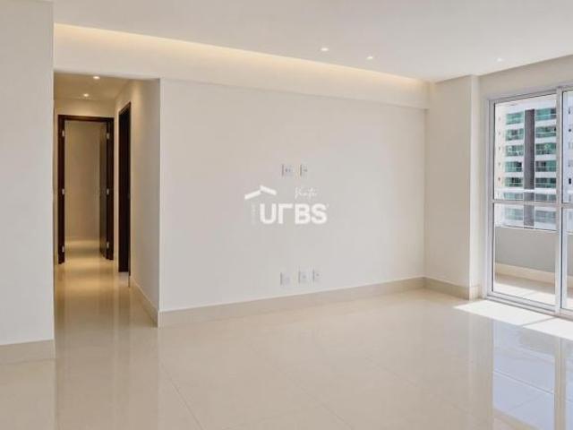 APARTAMENTO 89,91MT 3 QUARTOS SENDO 2 SUITES SETOR VILLAGE VENEZA