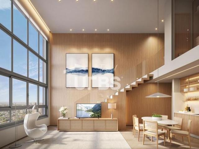 APARTAMENTO 89,92MT 2 SUITES SETOR MARISTA