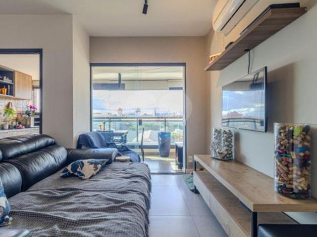 Apartamento 89 m² à Venda, Vila Leopoldina