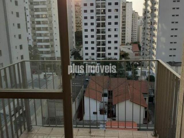 Apartamento 89 m²,Perdizes, 3 dormitórios, 1 vaga de garagem