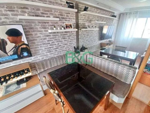 Apartamento, 89 m² venda por R$ 364.000,00 ou aluguel por R$ 3.830,00/mês Penha de França São