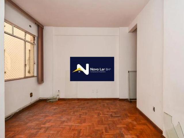 Apartamento 89 m², 2 quartos, sala, cozinha à venda no Centro
