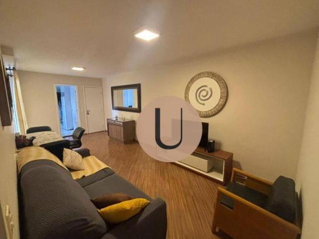 Apartamento 89 metros Campestre