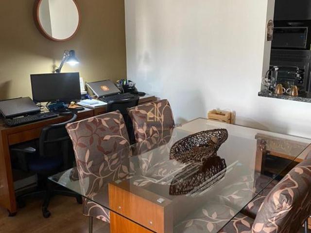Apartamento 89 mts em Barcelona São Caetano do Sul