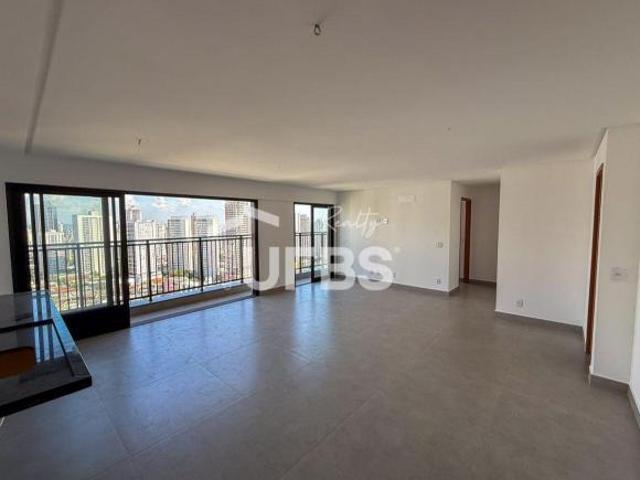 APARTAMENTO 89MT 2 SUITES SETOR MARISTA