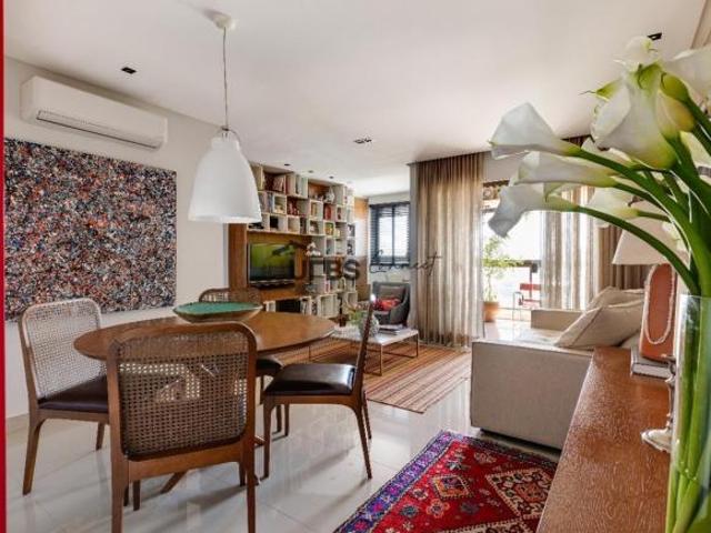 APARTAMENTO 89MT 2 SUITES SETOR BUENO