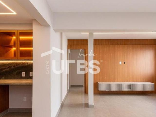 APARTAMENTO 89MT 2 QUARTOS SENDO 1 SUITE SETOR BELA VISTA