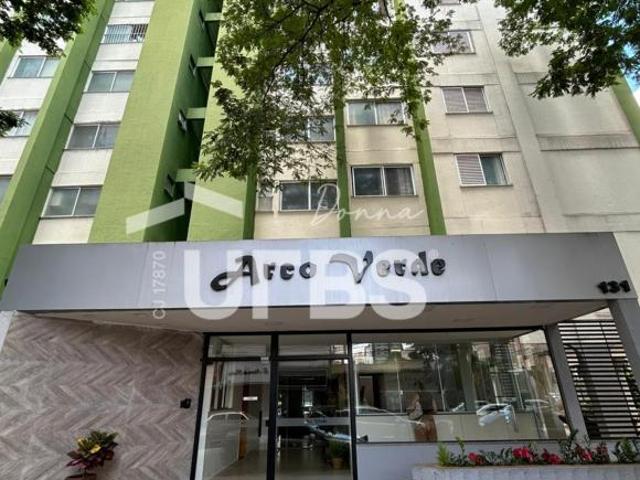 APARTAMENTO 89MT 3 QUARTOS ENDO 1 SUITE SETOR OESTE