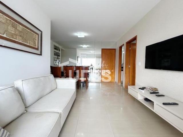 APARTAMENTO 89MT 3 QUATOS SENDO 1 SUITE SETOR BUENO
