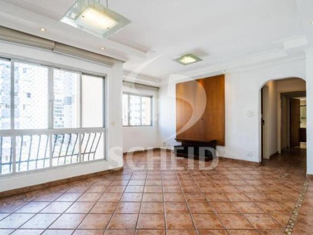 Apartamento 89m² | 3 Dormitórios | Próximo ao Metrô Saúde