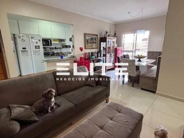 Apartamento 89m², 3 dormitórios sendo uma suíte Bairro Barcelona,São Caetaano do Sul