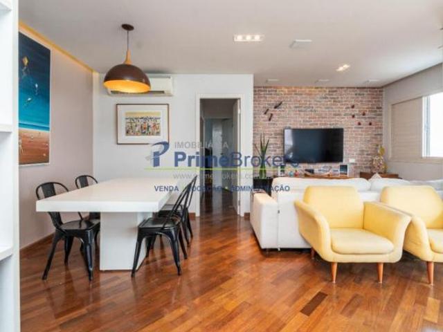 Apartamento, 89m² 2 Dormitórios, 1 Suíte, 4 Vagas, Sala Ampla Sumaré