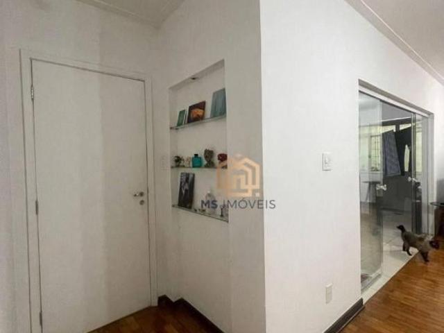 APARTAMENTO 89m², 2 Quartos,á VENDA Vila Mariana São Paulo/SP