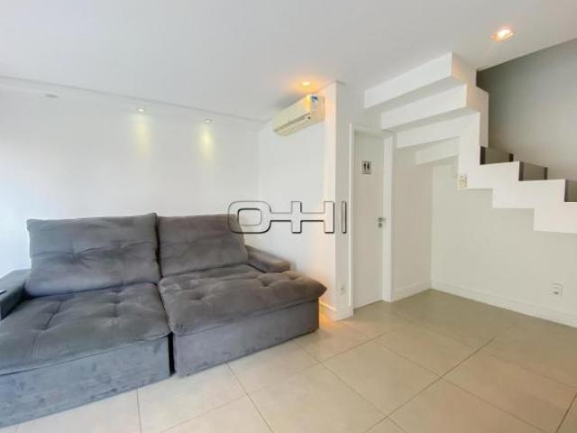 Apartamento 89m², Brooklin SP | Venda