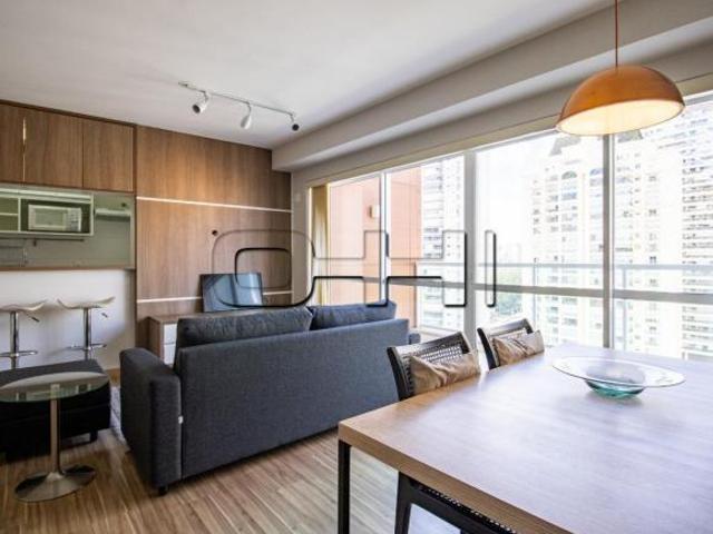 Apartamento 89m², Brooklin SP | Venda