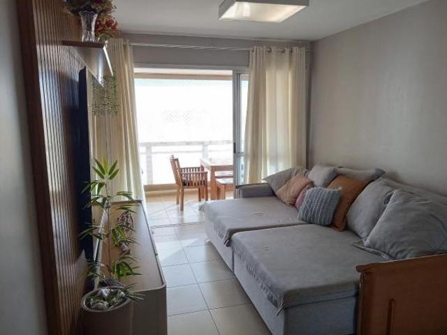 Apartamento 89m² no Edifício Tendence Home Resort — Nova Suíça | 3 Quartos, 1 Suíte