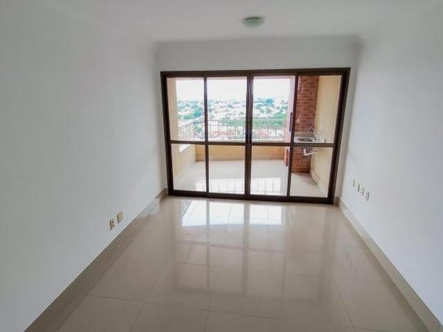 Apartamento 89m² no Residencial Dilce Ribeiro — Setor Bueno | 3 Quartos, 1 Suíte