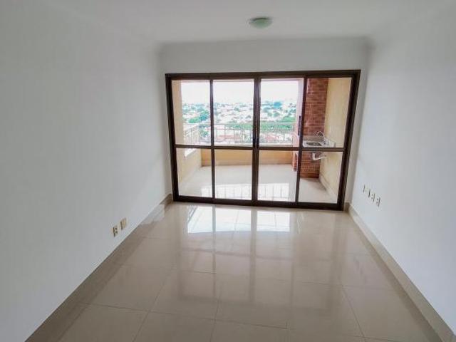Apartamento 89m² no Residencial Dilce Ribeiro — Setor Bueno | 3 Quartos, 1 Suíte