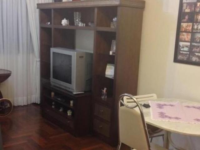 Apartamento 89m², Paraíso São Paulo SP