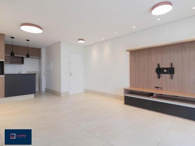 Apartamento 89m², Pinheiros SP | Venda