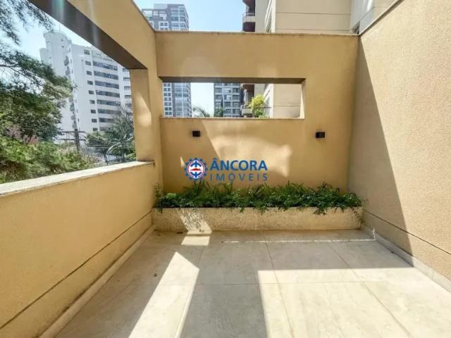 Apartamento 89m² Etern Ibirapuera Moema