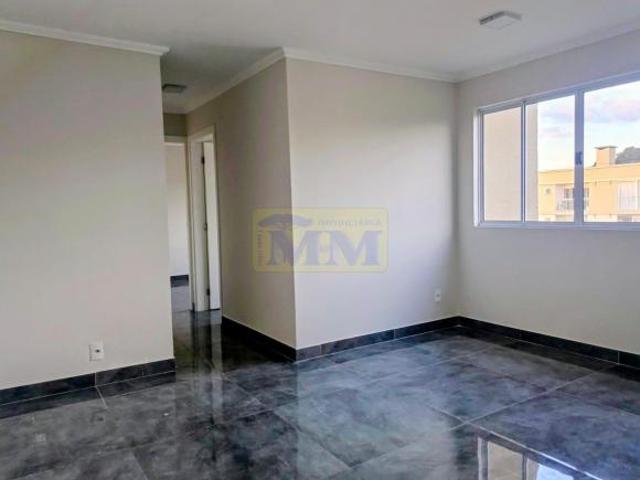 Apartamento 8º andar Face leste GRACIOSA RESIDENCIAL CLUBE – PINHAIS