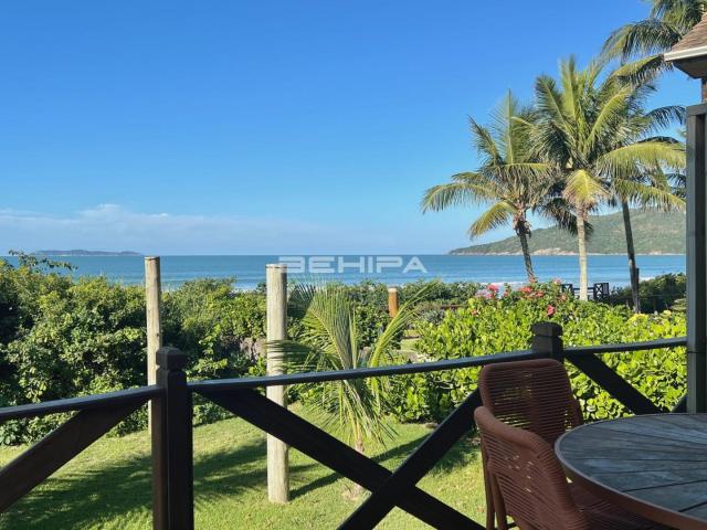 Apartamento 8 Pessoas Beira Mar Praia de Mariscal Bombinhas