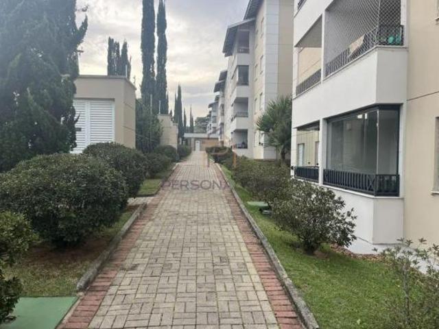 Apartamento 93 m2 a Venda no Residencial Monte Bianco Jundiai SP
