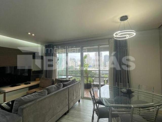 APARTAMENTO 93 m² AO LADO PARQUE DO PIQUERI A 900 METROS DO METRÔ E SHOP. BOULEVARD