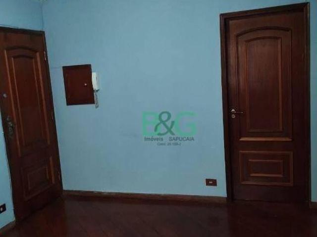 Apartamento, 93 m² venda por R$ 480.000,00 ou aluguel por R$ 3.400,00/mês Mooca São Paulo/SP
