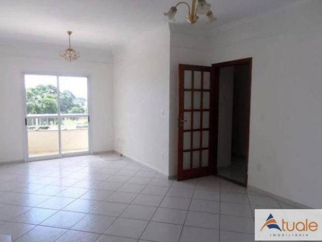Apartamento, 93 m² venda por R$ 550.000,00 ou aluguel por R$ 4.380,00/mês Santa Terezinha Paul