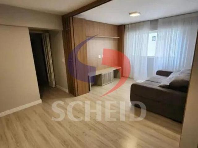 Apartamento 93 m², 2 suítes, 1 vaga, aceita pets, próx. metrô Vila Madalena