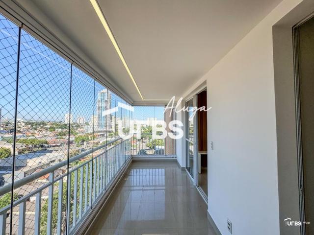 Apartamento, 93 m², 3 qts, 2 banh 2 vagas, Parque Amazônia