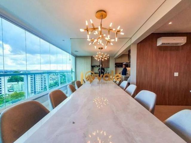 Apartamento 93m2 à venda Cond Celebration Life Jacarei SP