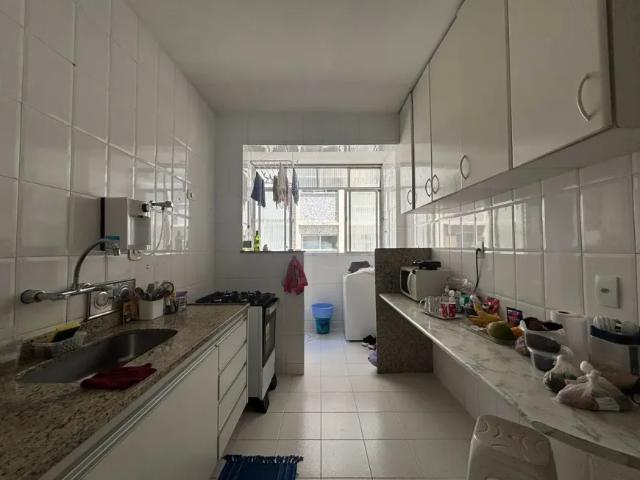 Apartamento 93m2 coladinho a Dias da Cruz