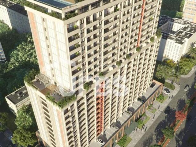 APARTAMENTO 93MT 2 SUITES SETOR BUENO