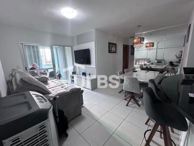 APARTAMENTO 93MT 3 SUITES SETOR RESIDENCIAL ELDORADO