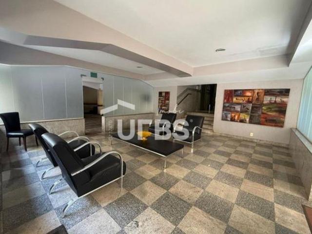 APARTAMENTO 93MT 3 QUARTOS SENDO 1 SUITE SETOR OESTE