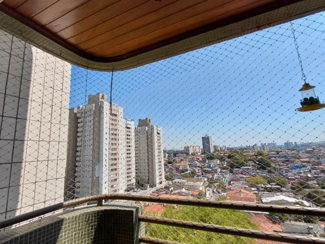 APARTAMENTO 93m² 3 DORMITÓRIOS 1 SUÍTE VARANDA COM VISTA 2 VAGAS JD BONFIGLIOLI