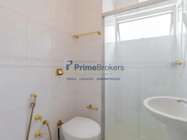 Apartamento, 93m² 3 Dormitórios, 1 Suíte, 1 Vaga, Reformado com Vista Aberta Moema