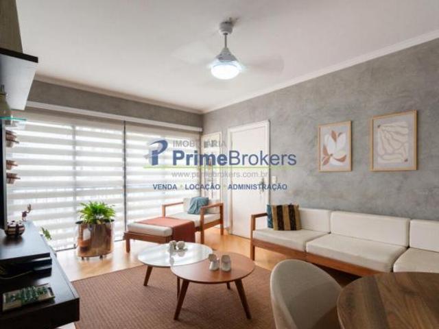 Apartamento, 93m² 3 Dormitórios, 1 Suíte, 1 Vaga, Reformado Aclimação