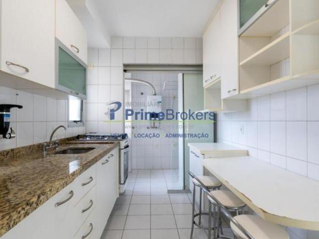 Apartamento, 93m² 3 Dormitórios, 1 Suíte, 2 Vagas, Escritório Reversível Bosque da Saúde