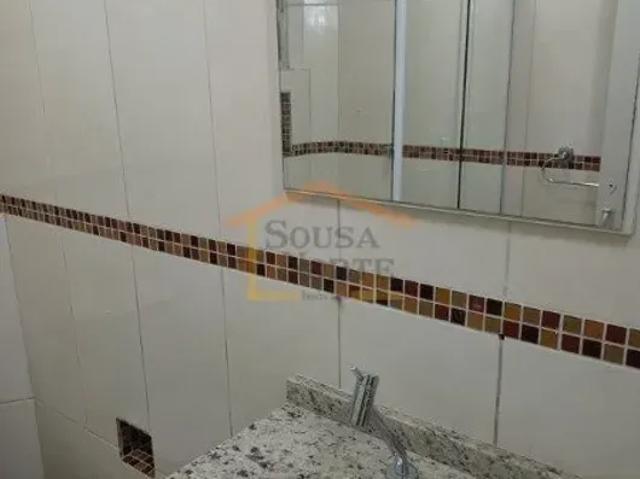 Apartamento, 93m², 3 dormitórios, suíte, 2 vagas de garagem Vila Cachoeira