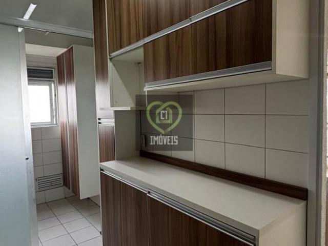 Apartamento 93m², 3 quartos e 2 vagas Vila Leopoldina