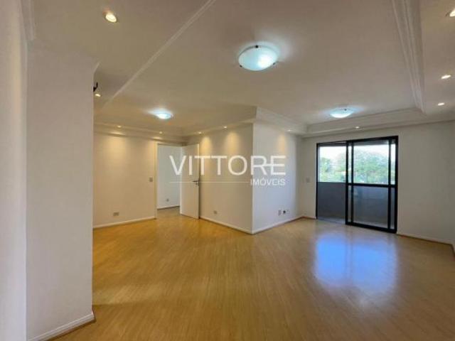 Apartamento 93m² 03 dormitórios Centro São José dos Pinhais