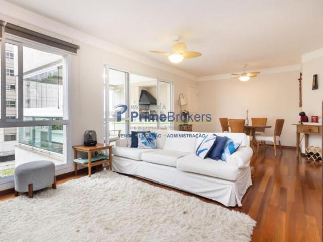 Apartamento, 93m² 2 Dormitórios 2 Suítes, 2 Vagas, Varanda Gourmet Vila Mariana