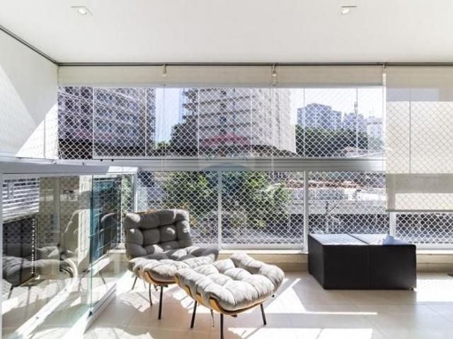 Apartamento 93m² 2 suites no Alto de Pinheiros